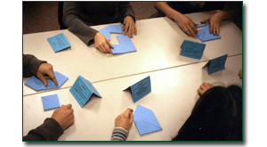 C Squares ® - a broken squares team building activity for adults ...