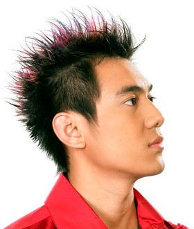 Gambar Model Rambut Pria Terbaru 2013 | Menyerap