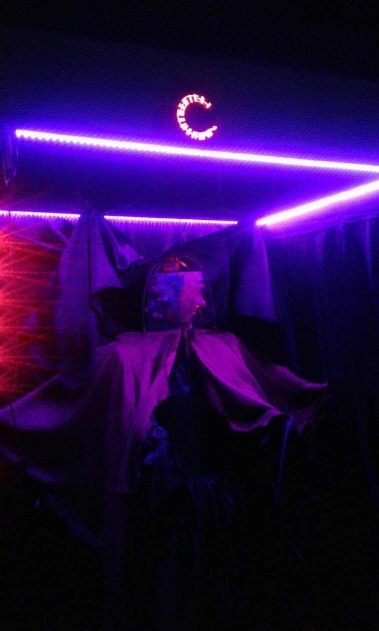 Ganadores Cocotrón 2017