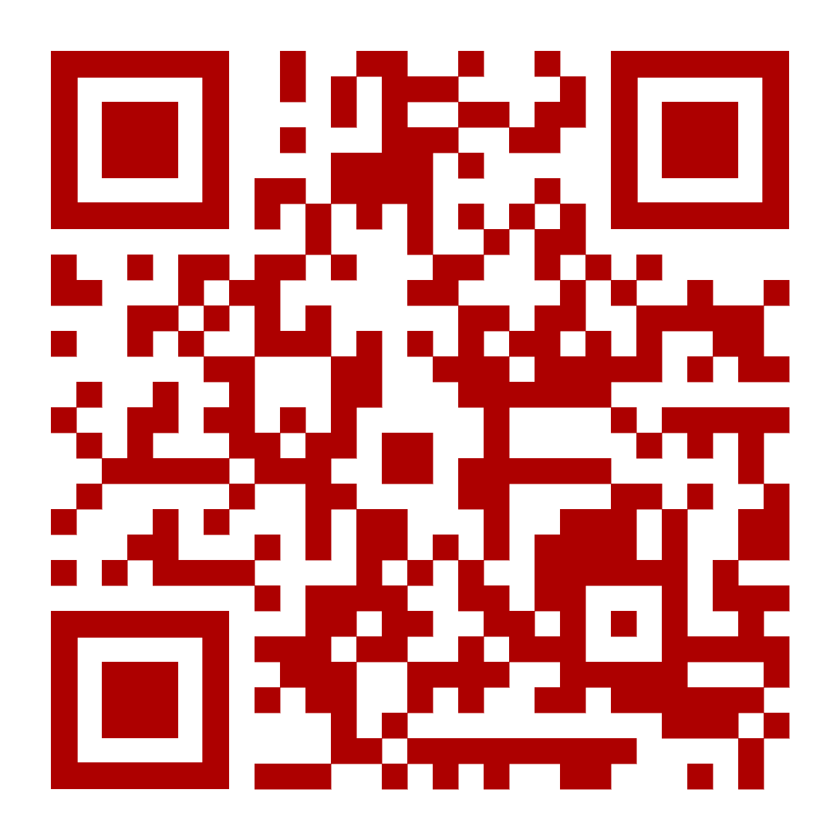 ILAUPATIC: Código QR