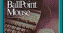 Microsoft BallPoint Mouse