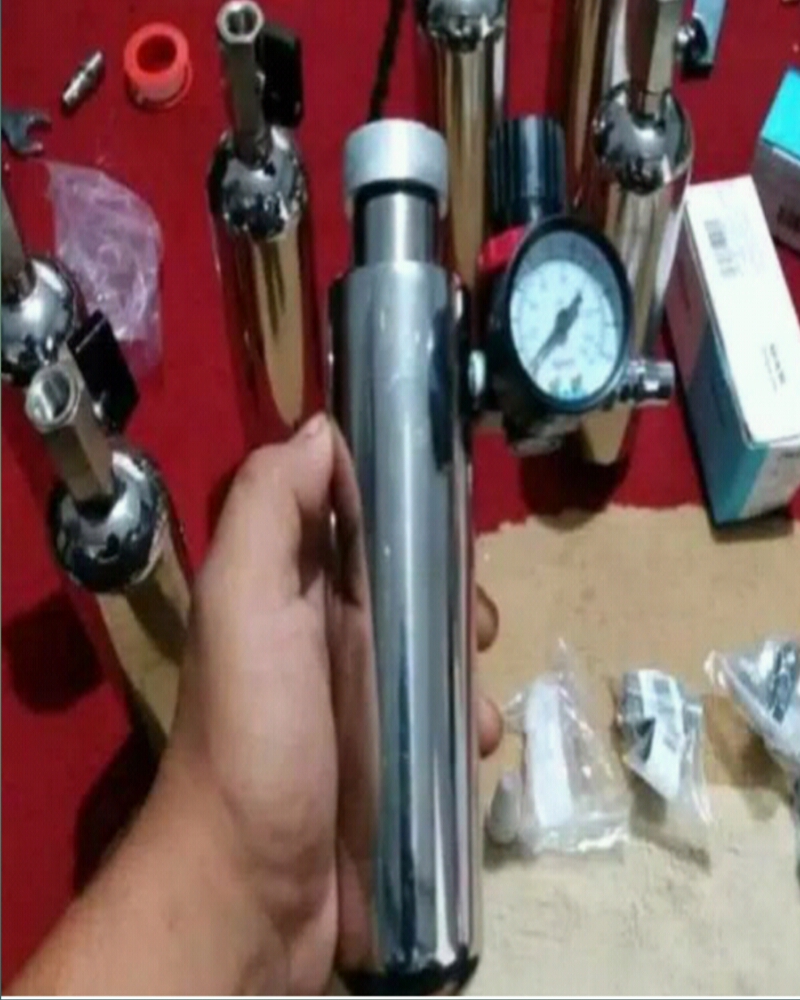 ALAT INFUS INJEKTOR - Dedi Auto Shop (Dedi Motor Injeksi) Grobogan