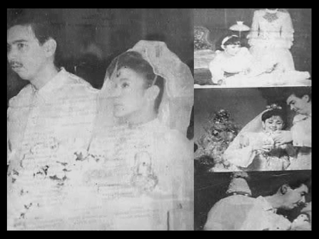 STAR FOR ALL SEASONS: Vilma Sanots' Wedding REEL and REAL Photos