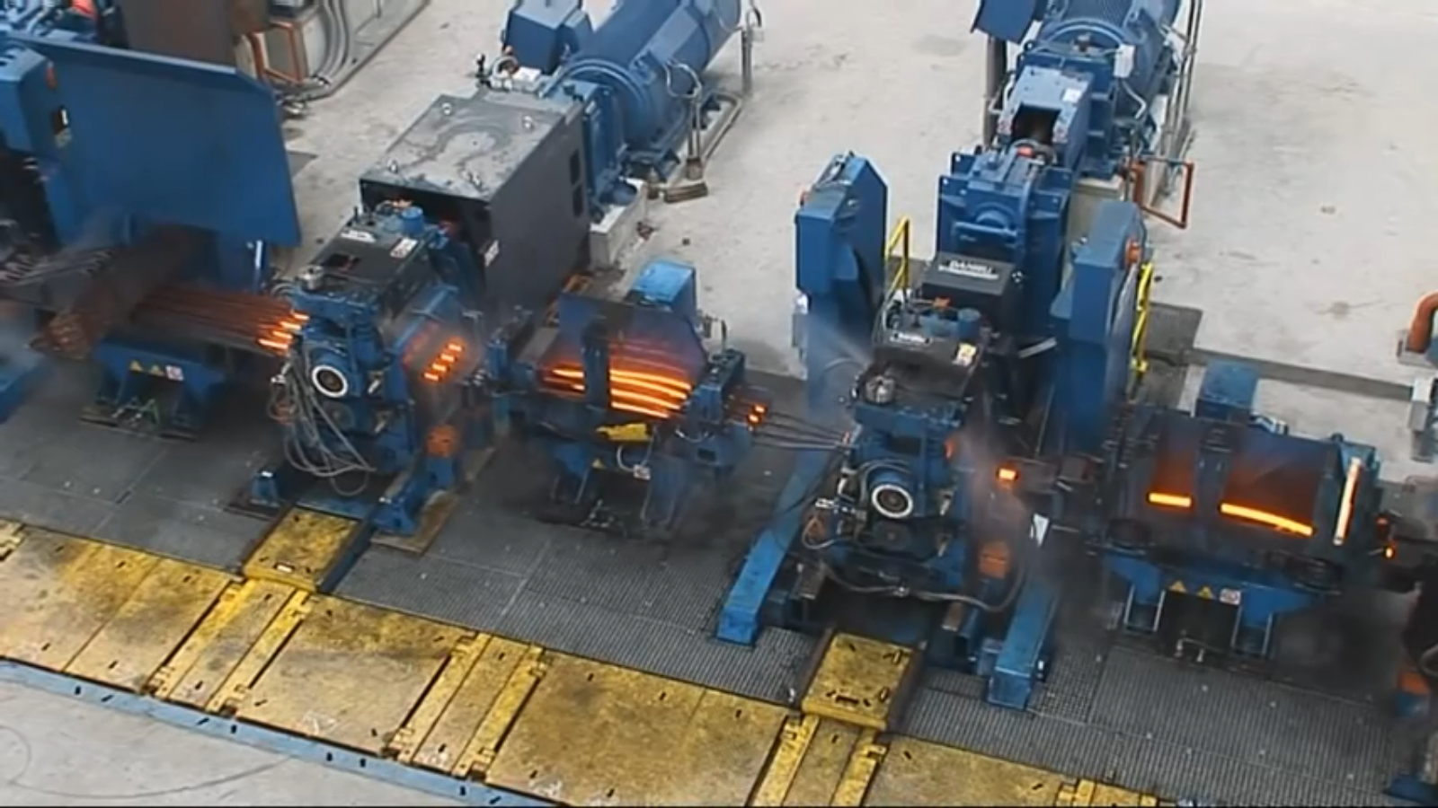 Steel Rolling Mill Machine What Are The Failures Of The Rolling Mill steel-rolling-mill-machine-what-are-the-failures-of-the-rolling-mill