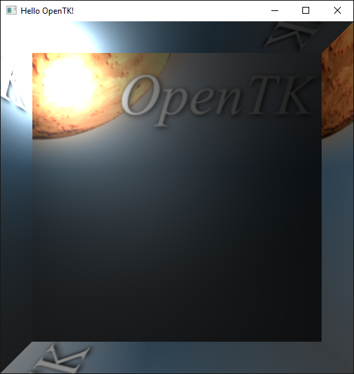 Neo Kabuto's Blog: OpenTK Tutorial 9 Part 3: Specular Maps and Attenuation