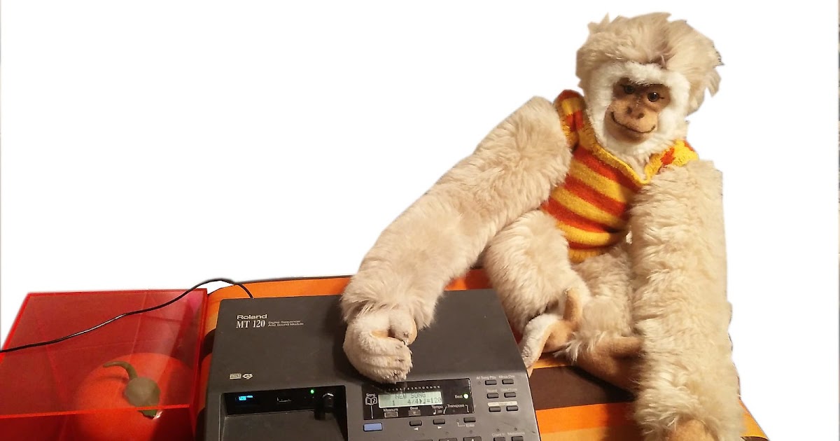 MATRIXSYNTH: GOTEK USB Floppy Drive Emulator with HxC compatible ...