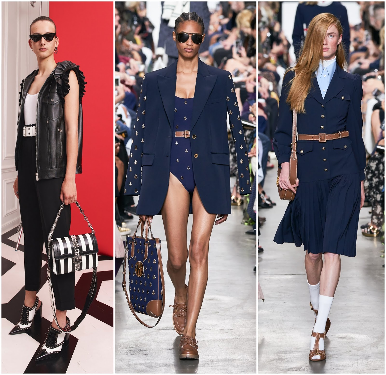 S in Fashion Avenue: SS 2020 FASHION TRENDS: Colors