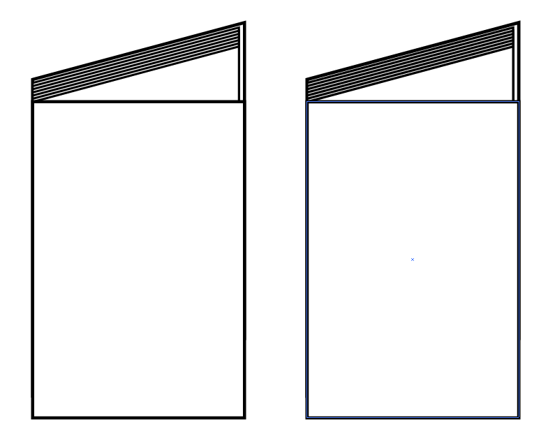 DESIGN PRACTICE: DESIGN FOR PRINT// Binding Types for Book