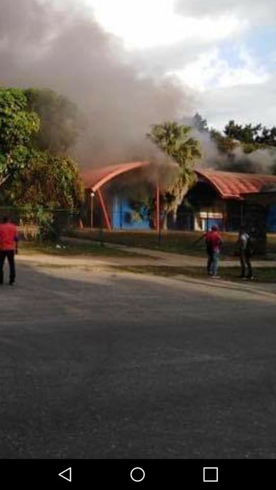 Gobierno Cívico Militar de la República en Arma y para la Transición ...