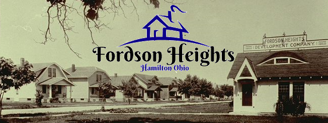 Fordson Heights: North Hamilton Crossing Project - Phase 1 Overview