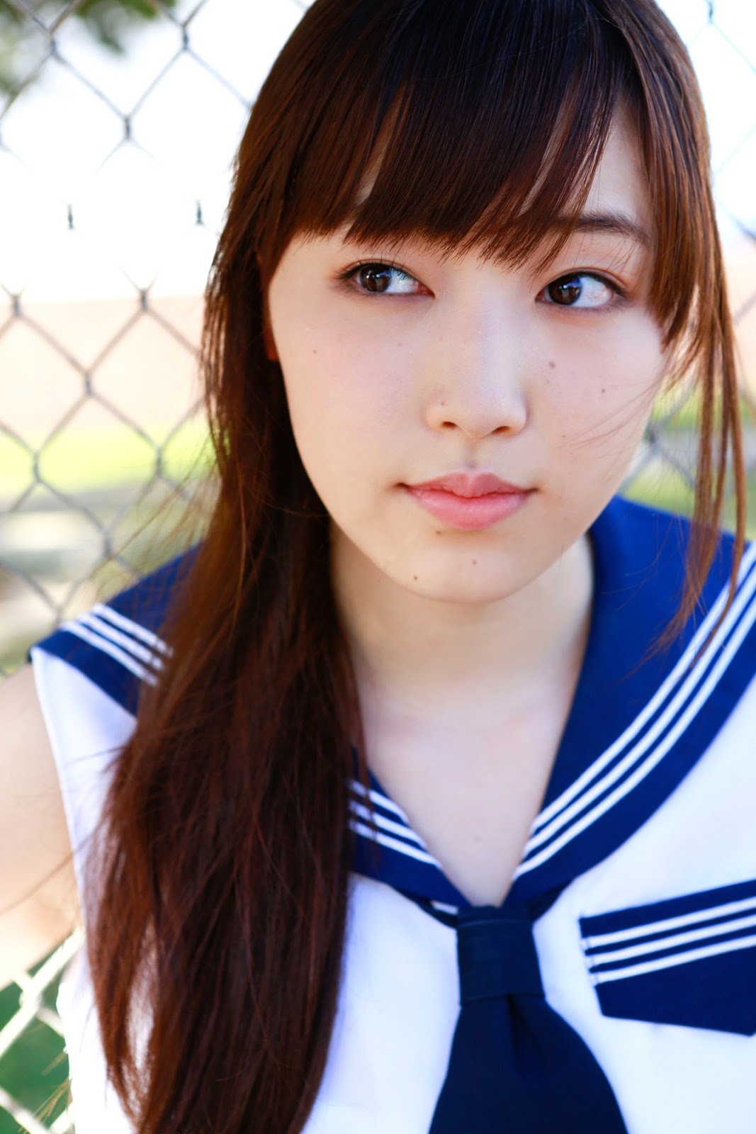 Kazama Ryo : Official Blog: Fukumura Mizuki Photo Collection