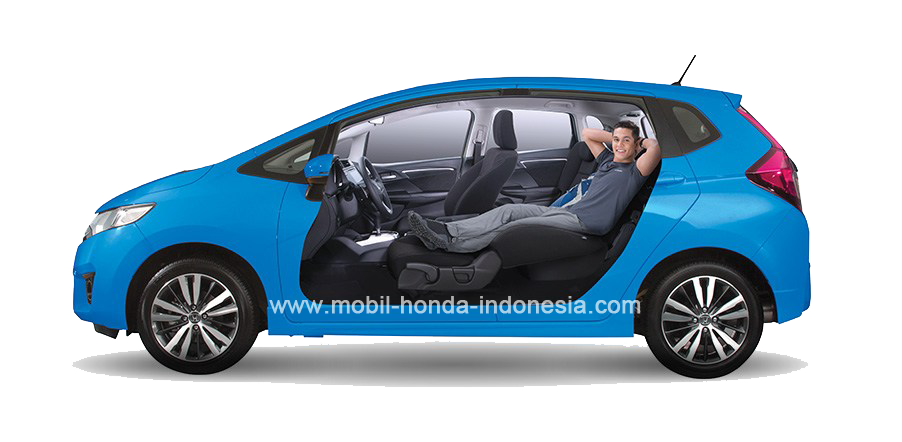 HARGA dan PROMO MOBIL HONDA JABODETABEK - INDONESIA: All New Honda Jazz