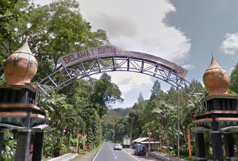 Wisata Kotok Forest Jember