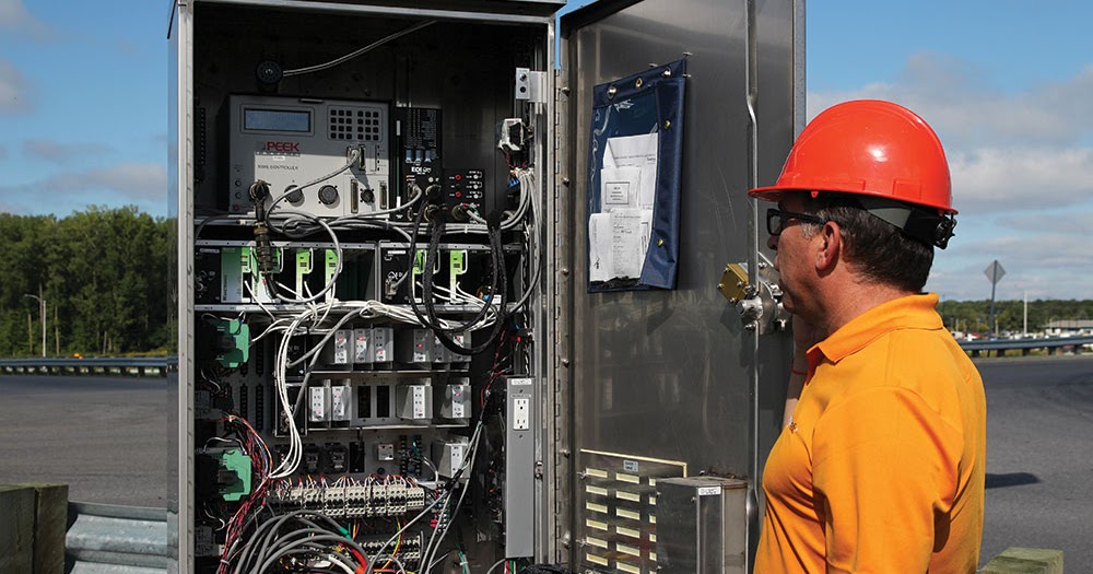 Traffic Signal Controller Market Size, Revenue, End Users And Forecast ...