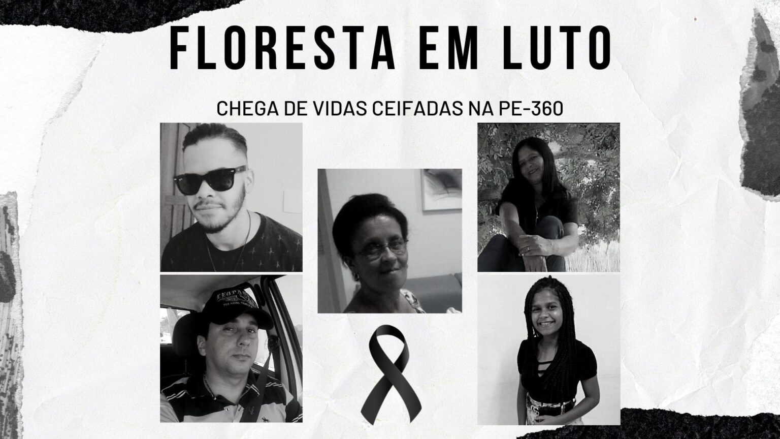 Petrolândia Notícias - Florestanos fazem abaixo-assinado online para ...