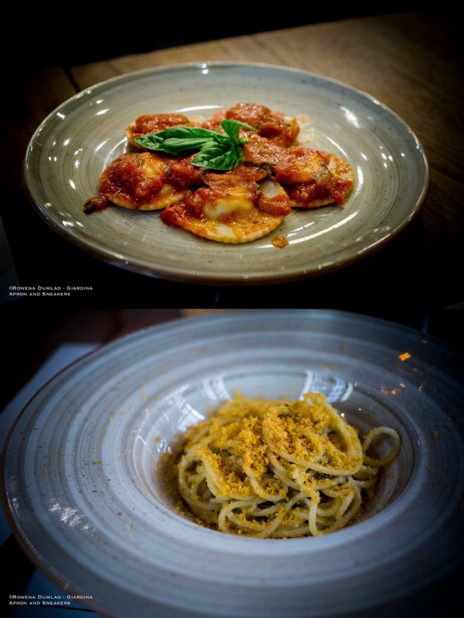 Secondo Tradizione Ristorante in Rome, Italy