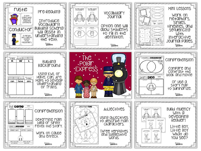 Primary Graffiti: I Don't Want To Be A Frog {Opinion Book Companion}