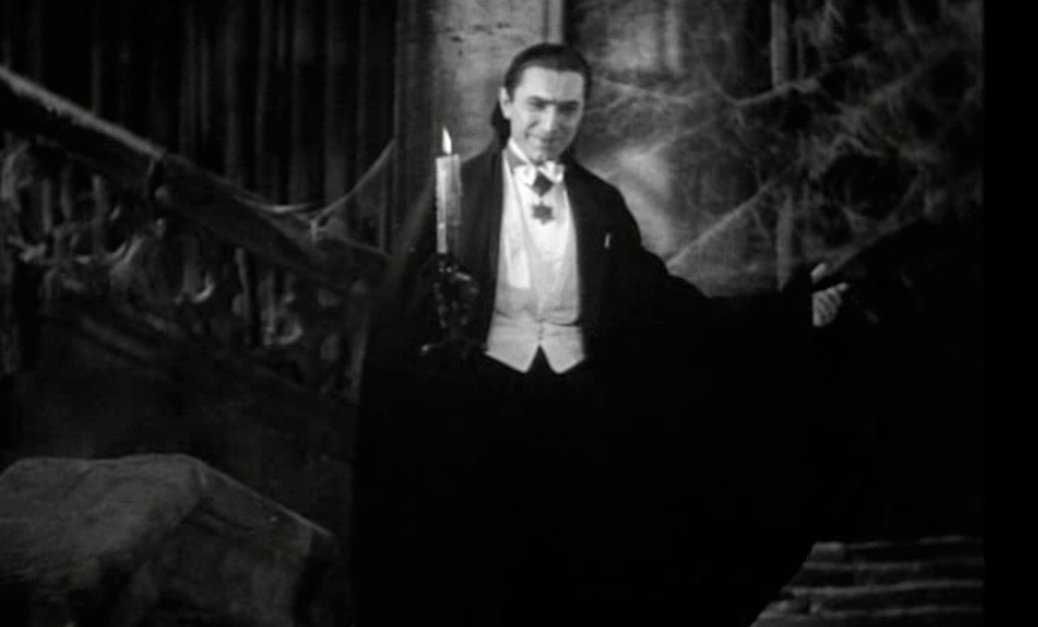 a year in film: Dracula (1931)