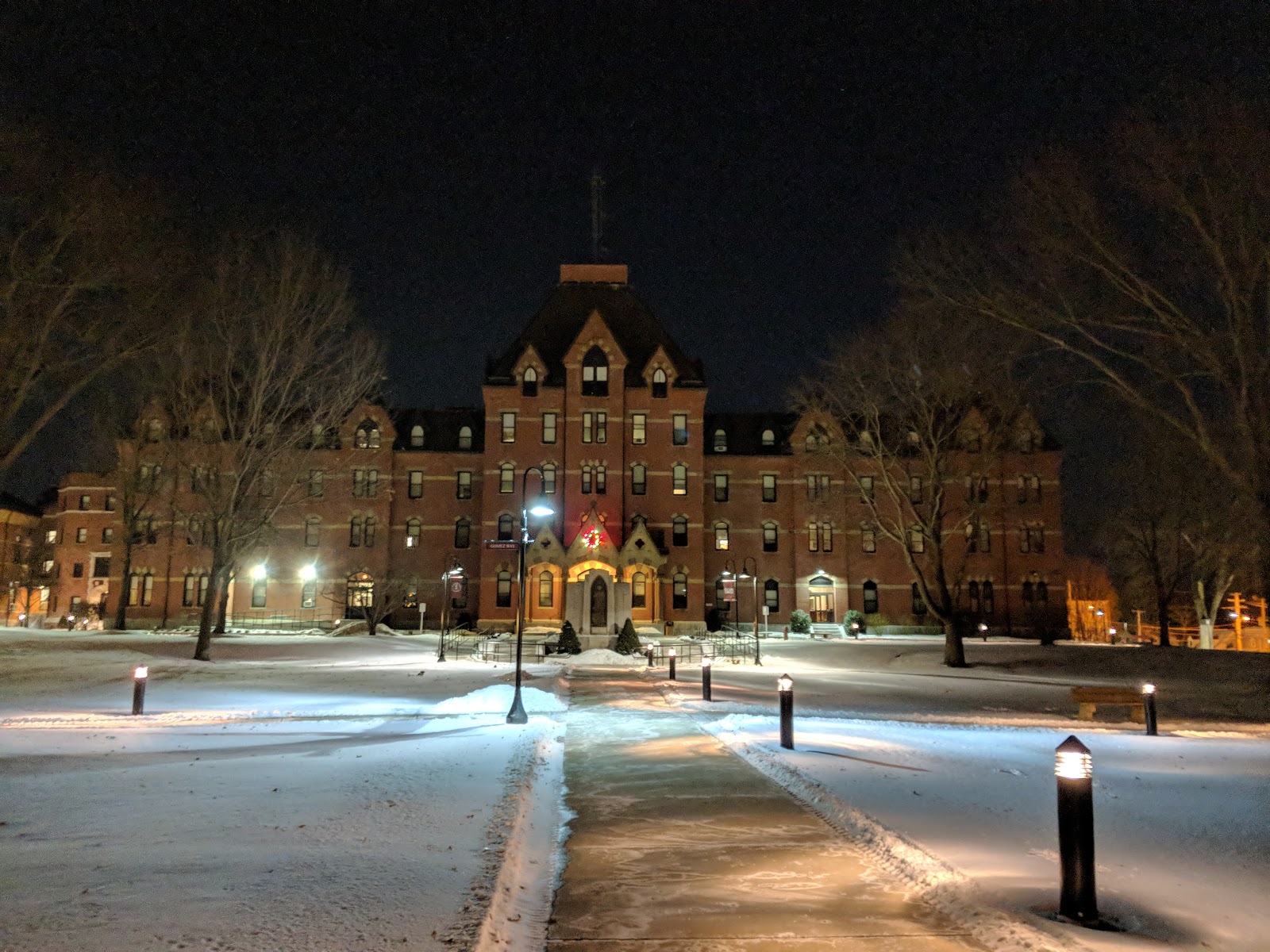 Franklin Matters: Dean College Presents: "Twelfth Night" - February 21 ...