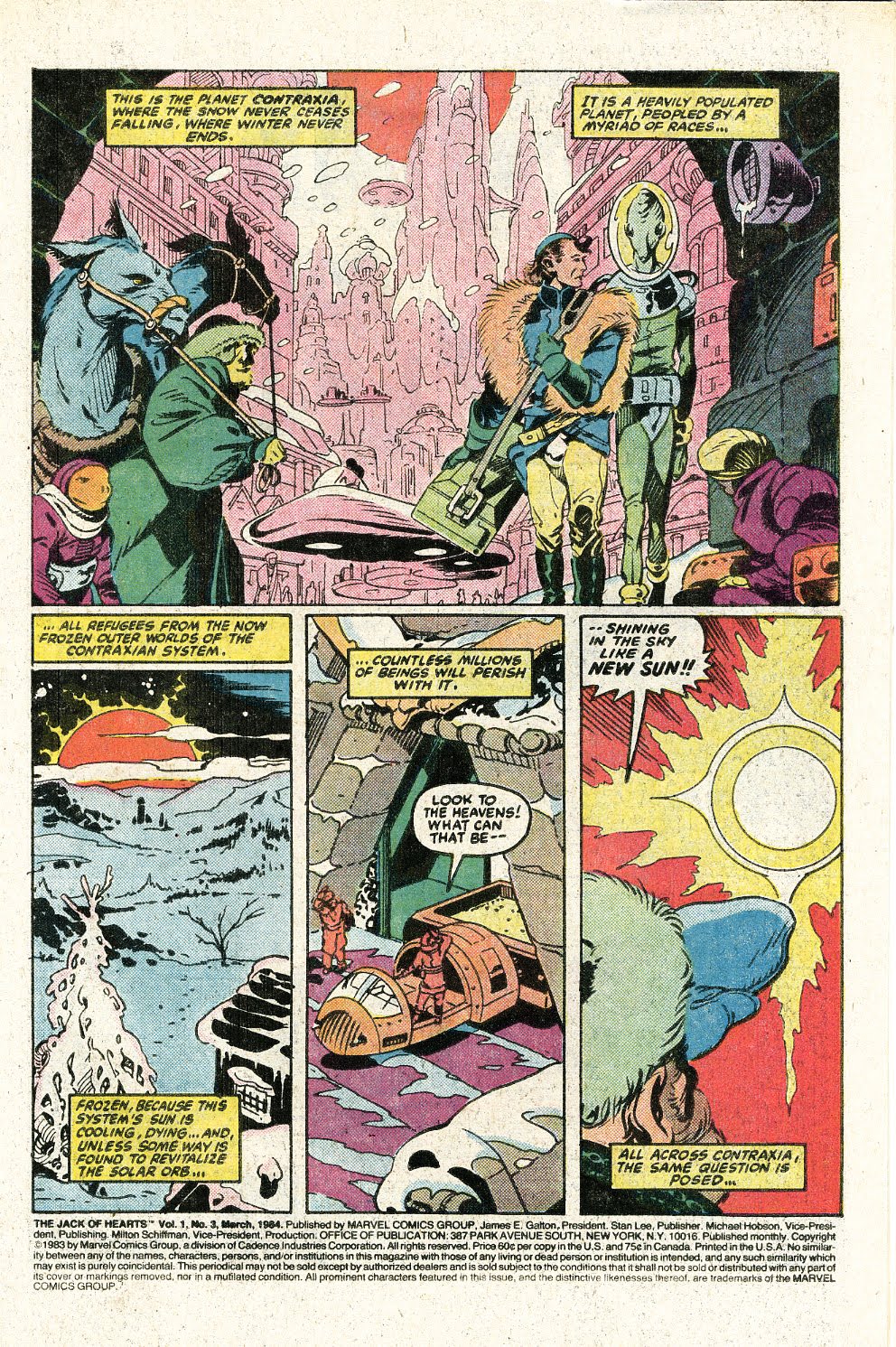 Sunny Days Indoors: Unsung Heroes - George Freeman