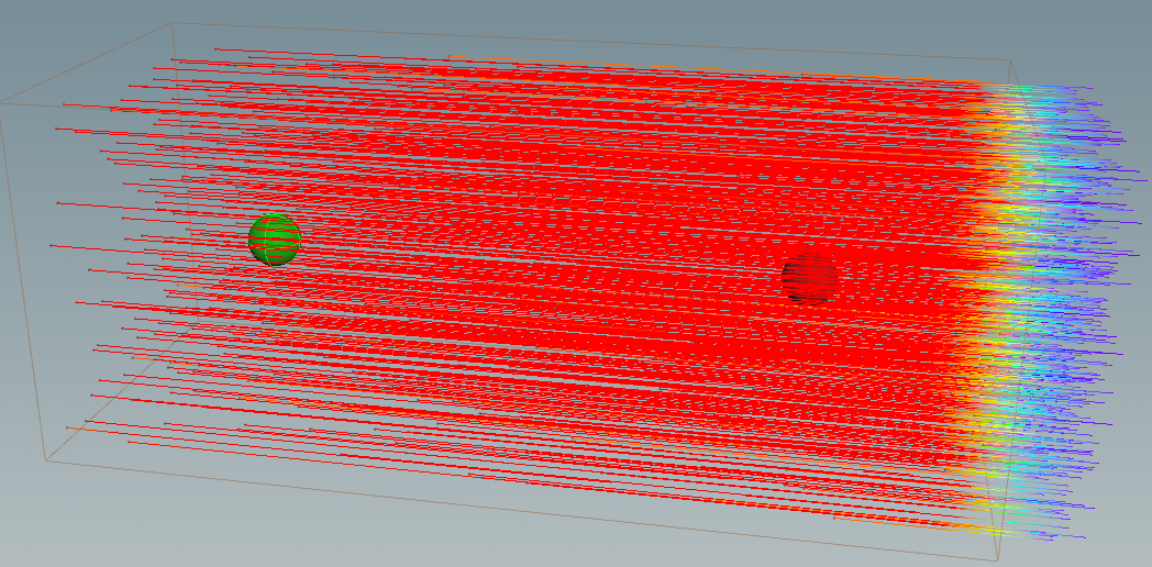 FX Thinking: How to create a Magnetic Vector Field in Houdini - Tutorial