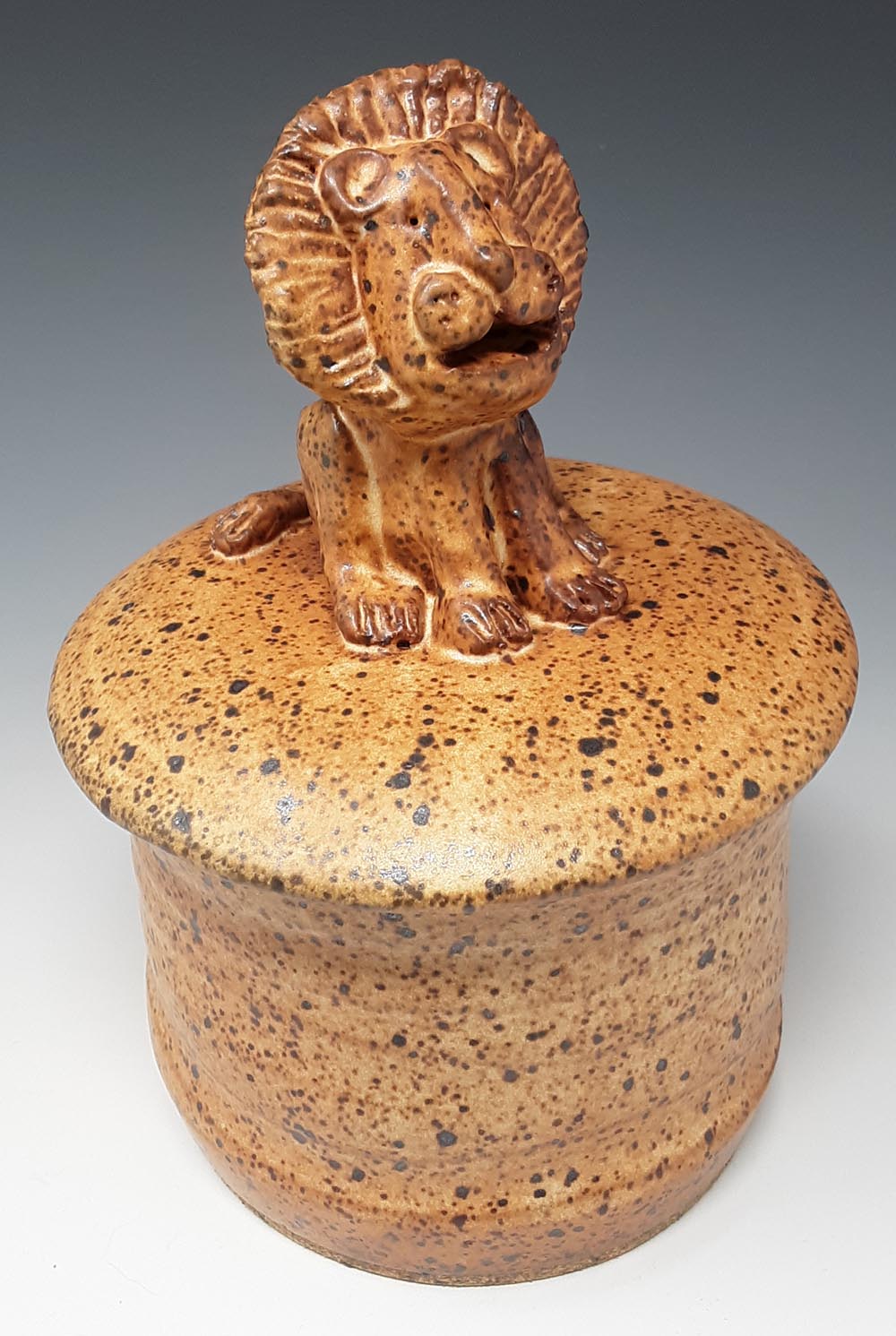 John Post Pottery: March 2020