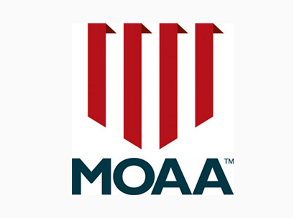 Big Photos MOAS: Join MOAA - National