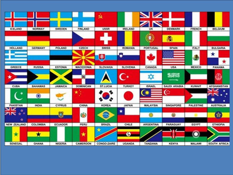 Your World Facts: 100A. QUIZ - QUESTION A.