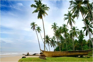 Rupat Utara Beach, Riau Indonesia | Indonesian Travel Place