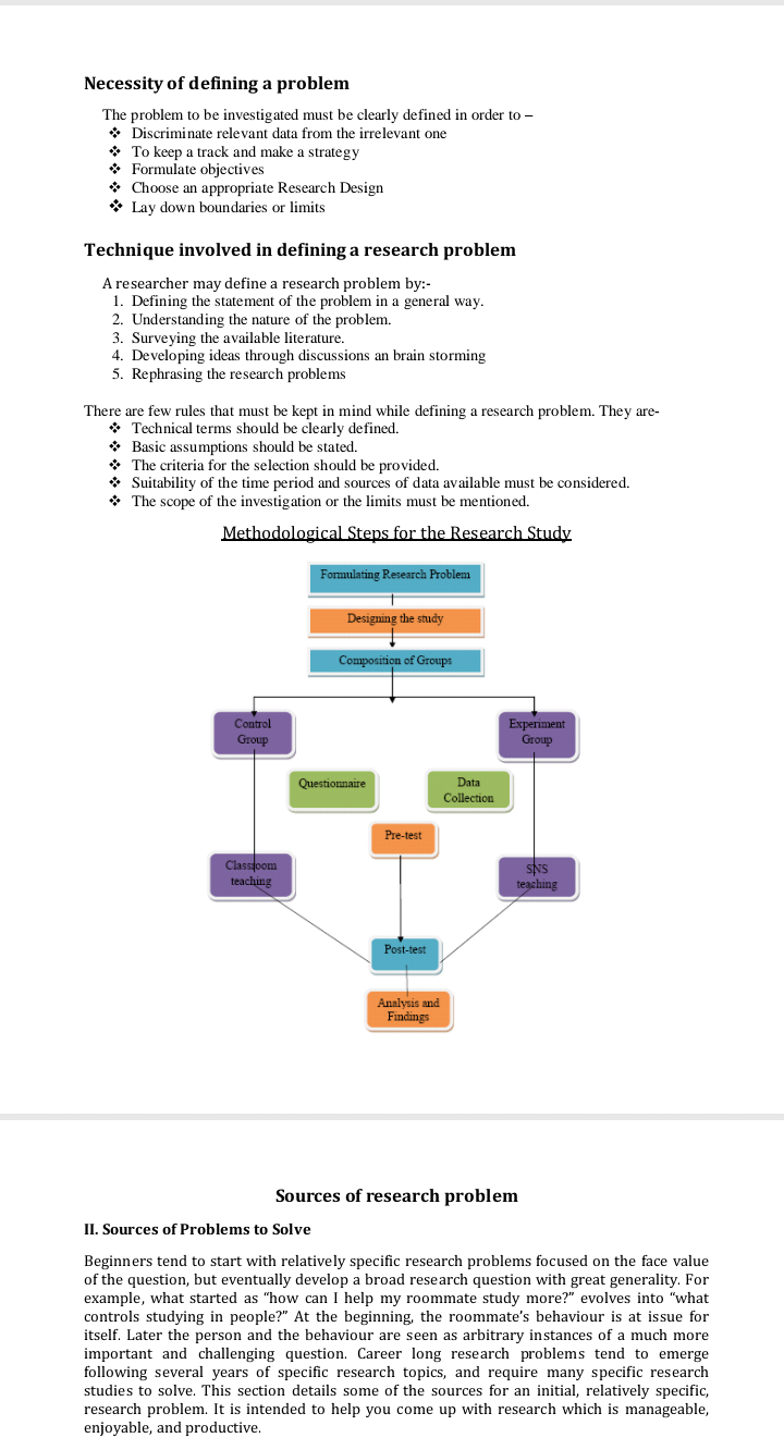 Research Methodology And IPR RM IPR research-methodology-and-ipr-rm-ipr