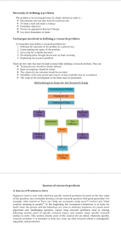 Research Methodology and IPR ( RM & IPR )
