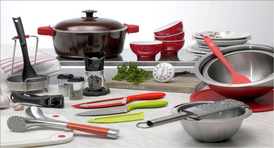 Carmen Díaz Vendedora ESSEN