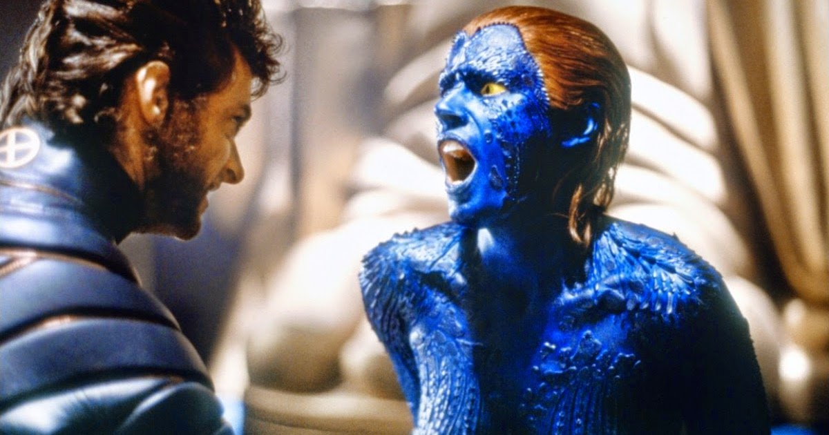 Cinemaphile: X-Men / ***1/2 (2000)