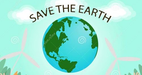 5 Reasons Why Should care about Earth