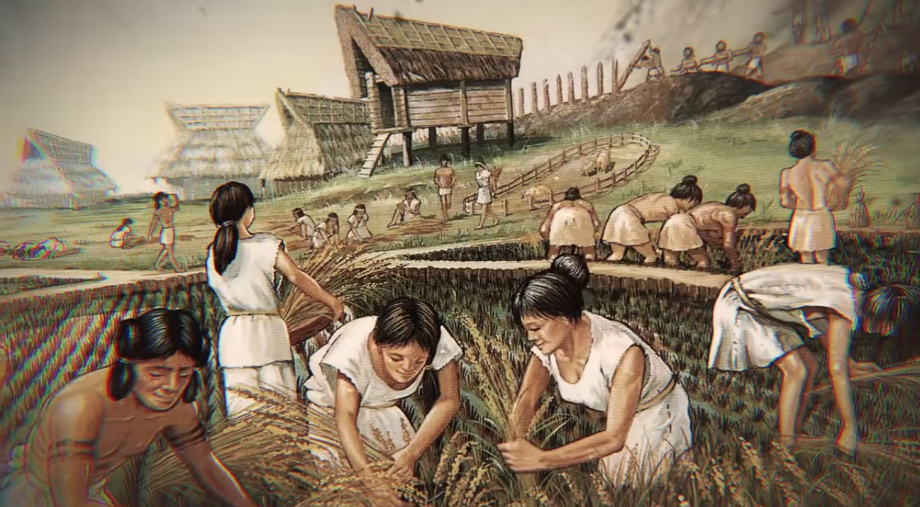 Historical Food-What Aztecs Were Eating Before European Contact