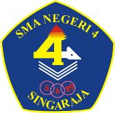 Ngurah Bang's Blog: LOGO SMAN 4 SINGARAJA