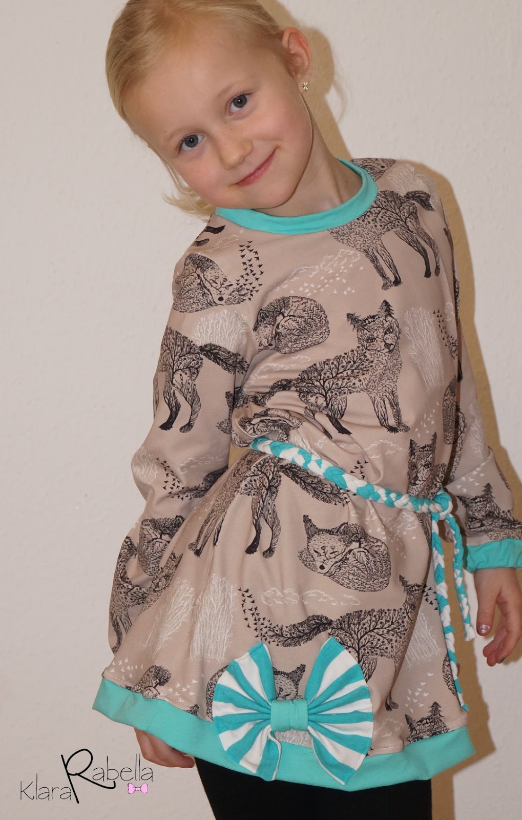 klararabella: Freddy Fuchs ist zurück ...