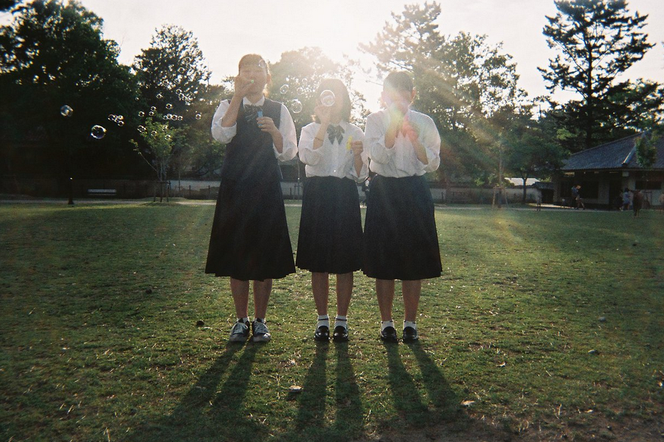 Review Kamera Analog : Disposable Cam Simple Ace Fujifilm (Pernah ...