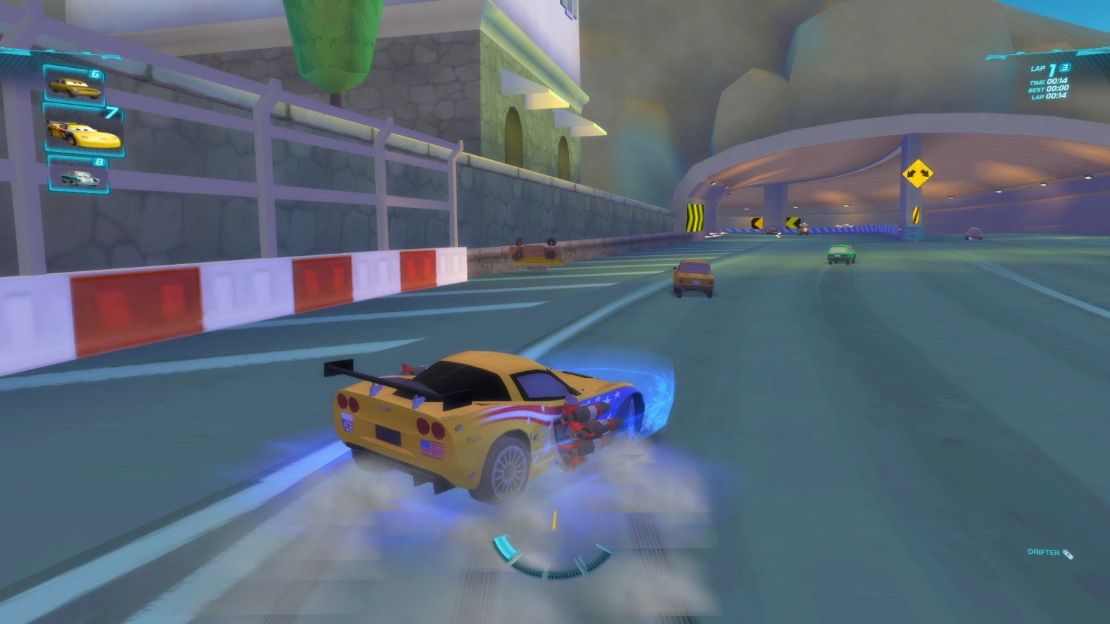 Cars 2 para PC | Juegos PC PS2 PS3 PS4