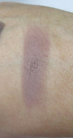 Sylly The Rockstar*: Review: MAC Quarry single eyeshadow