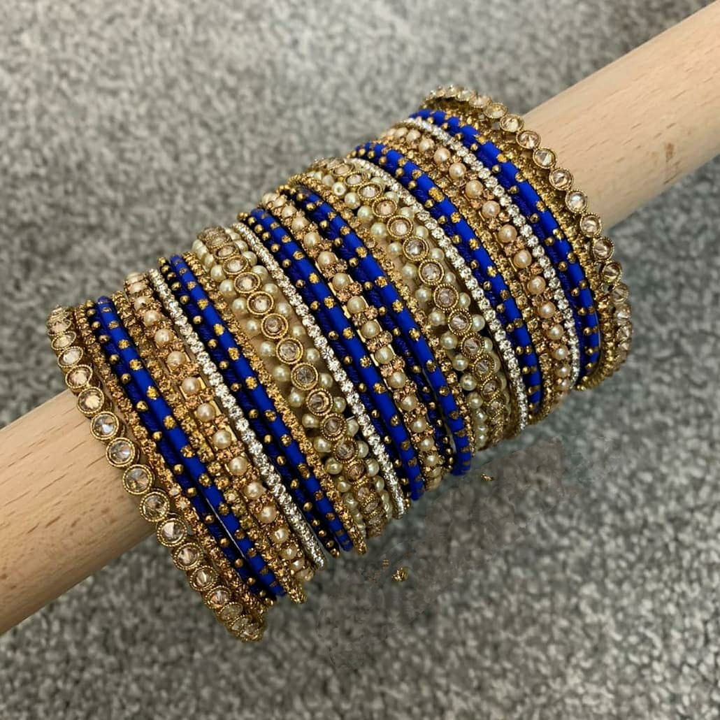 Fancy bangles sets