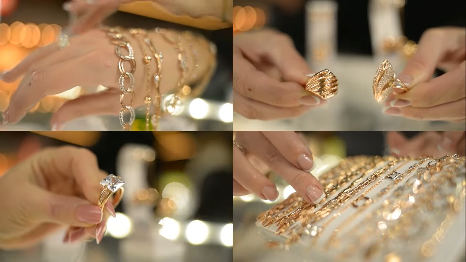 How much gold does the peoples of India hold?