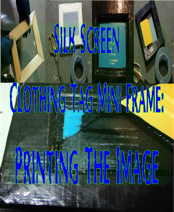 Silk Screen Printing At Home March 2015 silk-screen-printing-at-home-march-2015