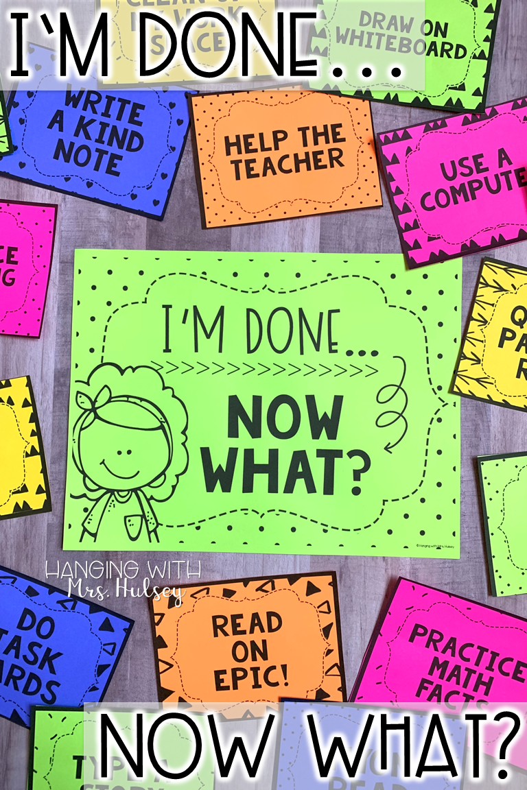 I’m Done… Now What? – My WordPress