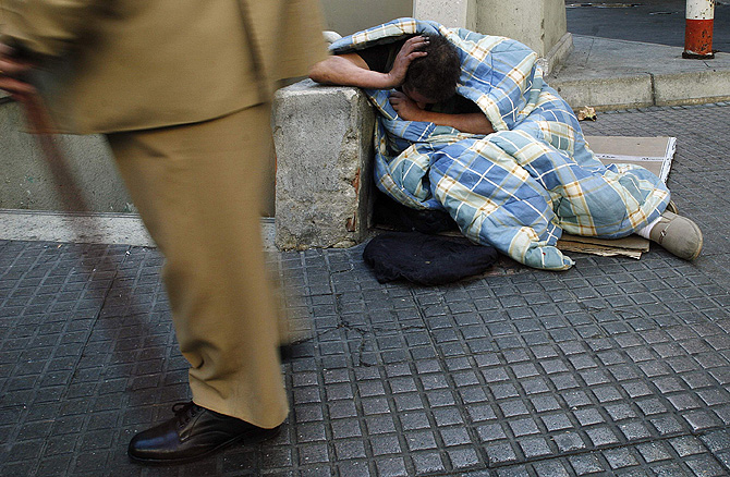 Cultural Synergie: Μαΐου 2013