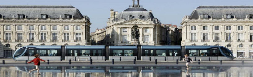 Travelling around French towns and cities | Travel collection