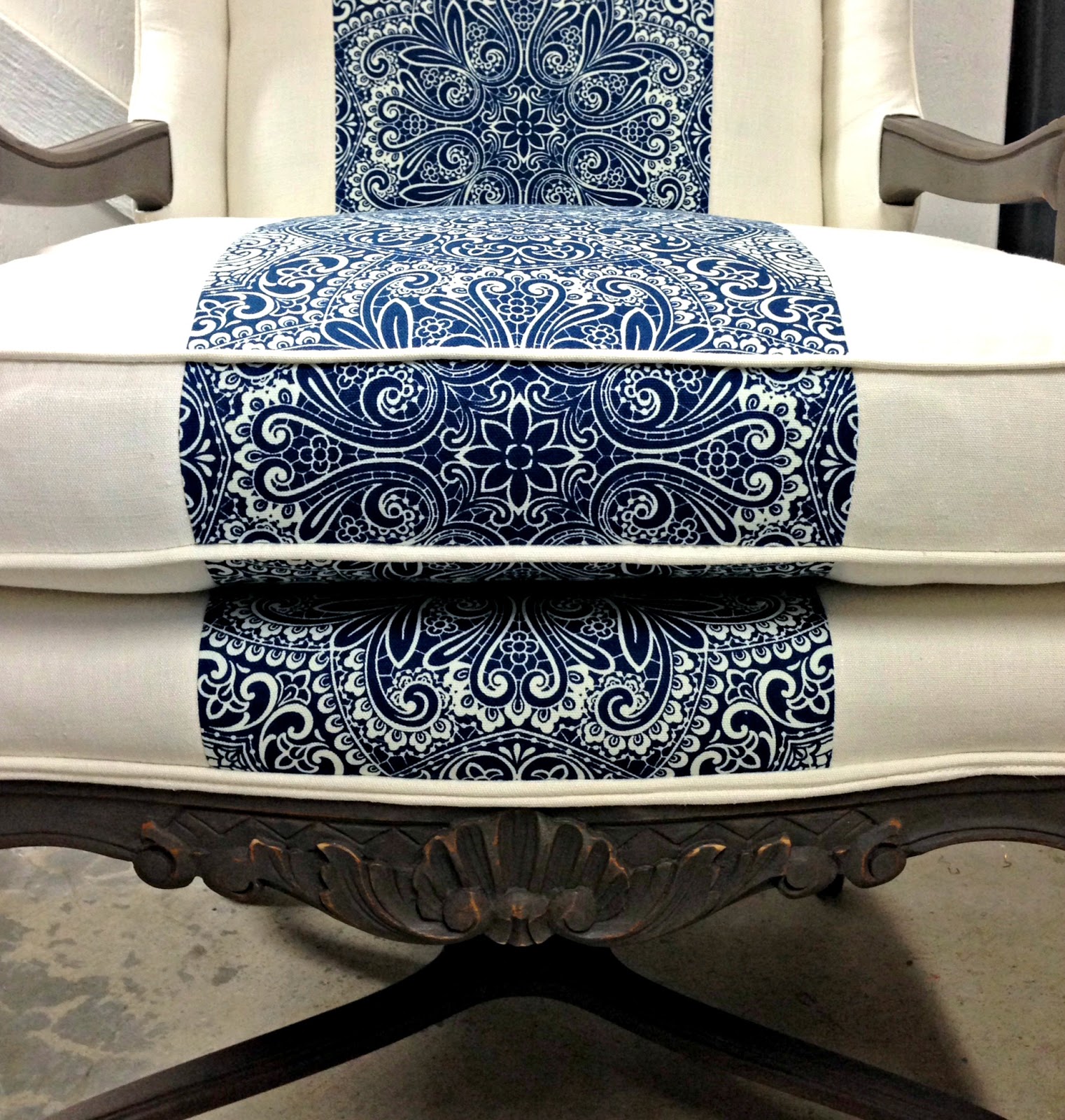 How To Match Upholstery Fabric at Albert Glover blog