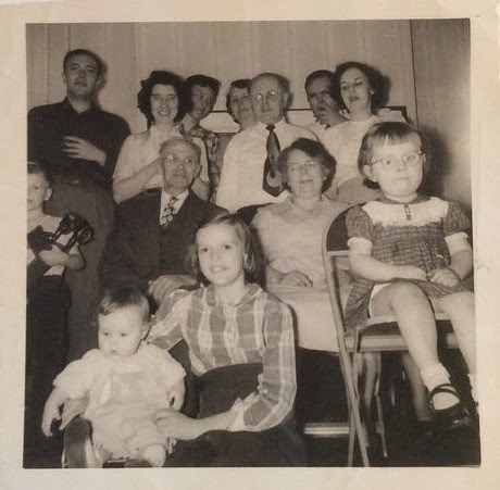 Calvert Family Genealogy and History: Calvert Family Photos Early ...
