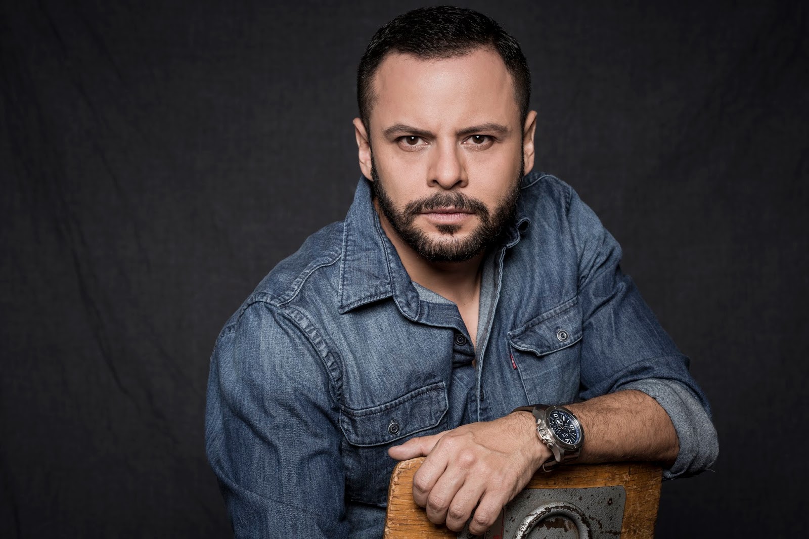 Galería - EMMANUEL MORALES