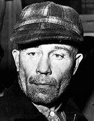 Serial Slashers: Ed Gein